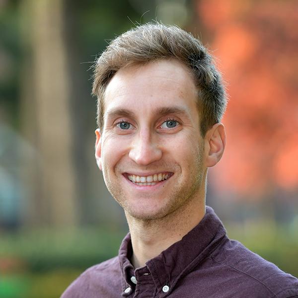 Brian Tino, PE | Maul Foster Alongi